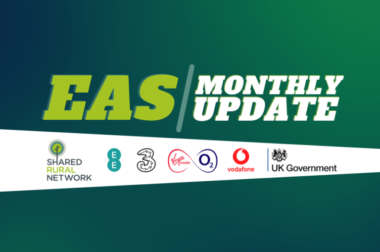 Update on Shared Rural Network Total Not Spots (TNS) project – Shared ...