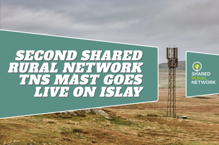 Connected Nations Spring 2025 Update – Shared Rural Network